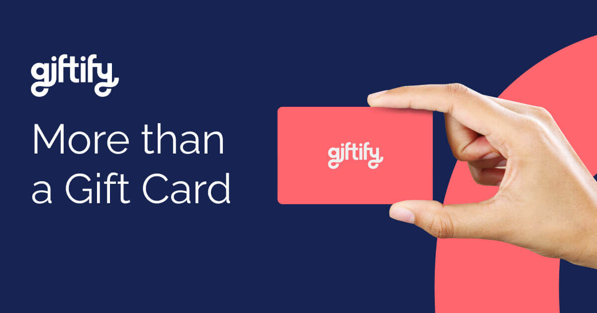 Groupon Soars on Surprise Profit - Is Giftify the Next Gift Card Marketplace Ready to Deliver?